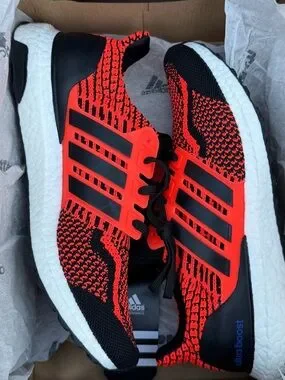 adidas | Shoes | Adidas Ultraboost 5 Dna M Sz 9 95 And 0 Gx8965 Nwtnwb ...